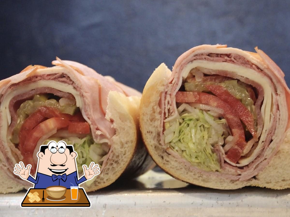 Hefty Lefty’s Hoagies and Grinders in York - Restaurant menu and reviews