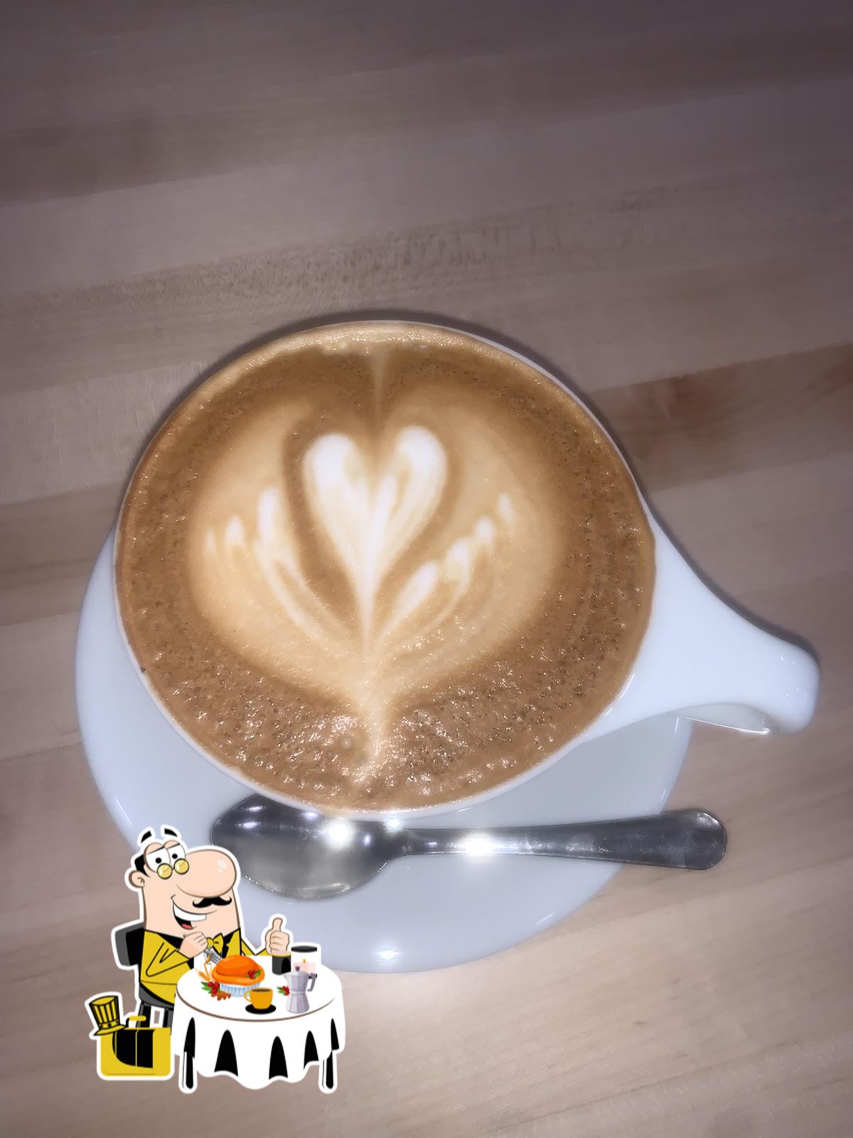 New Love Coffee in Liberty Lake - Restaurant reviews