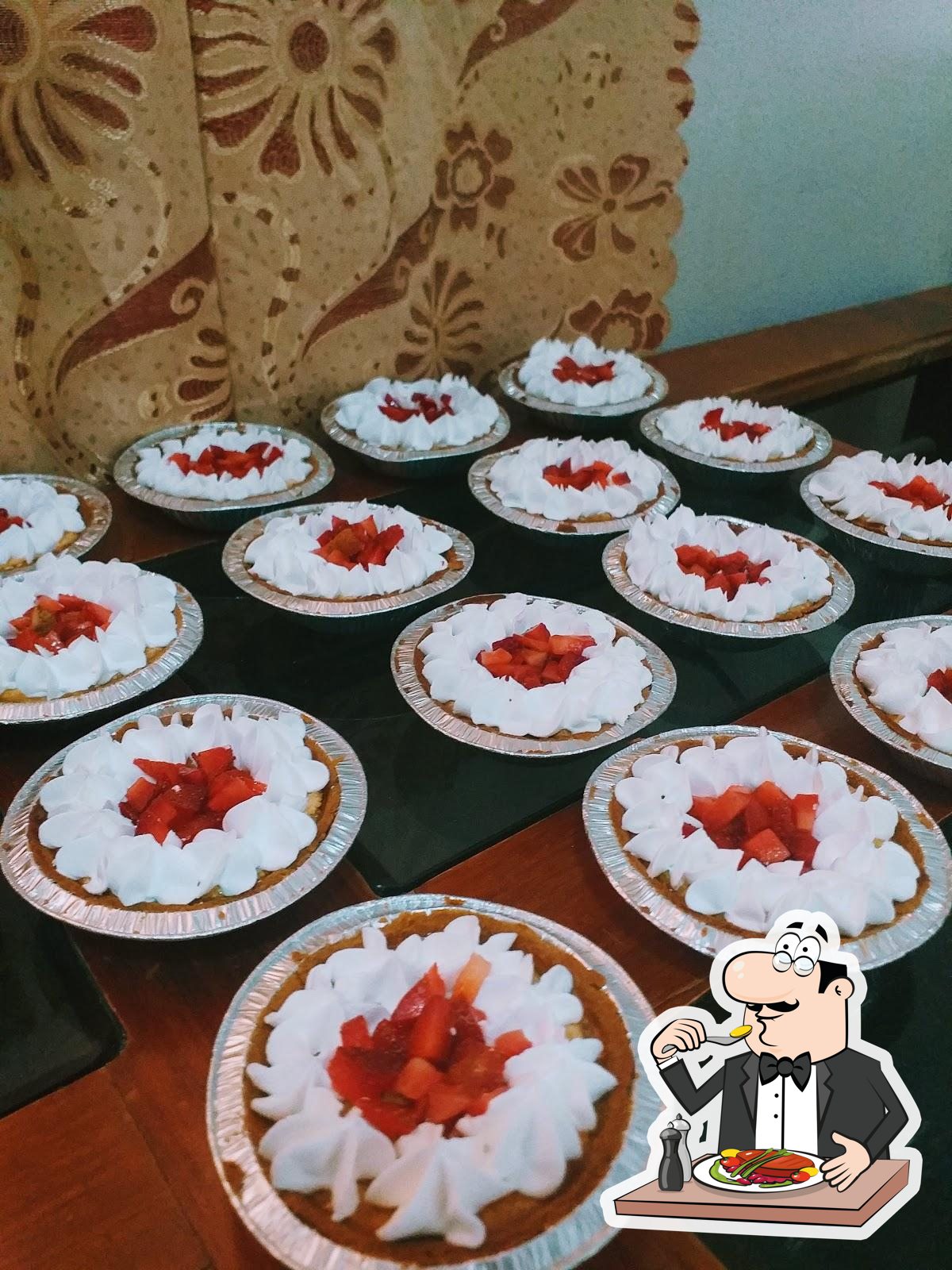Postres de Ensueño Los Mochis, Los Mochis - Restaurant menu and reviews