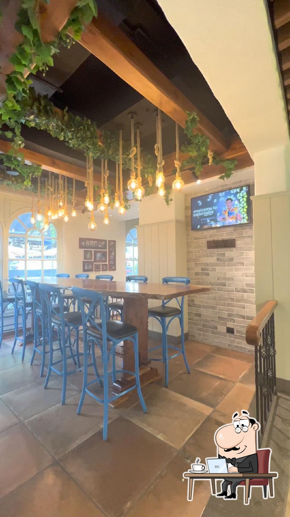 Chalukya Samrat Cafe, Bengaluru - Restaurant menu and reviews