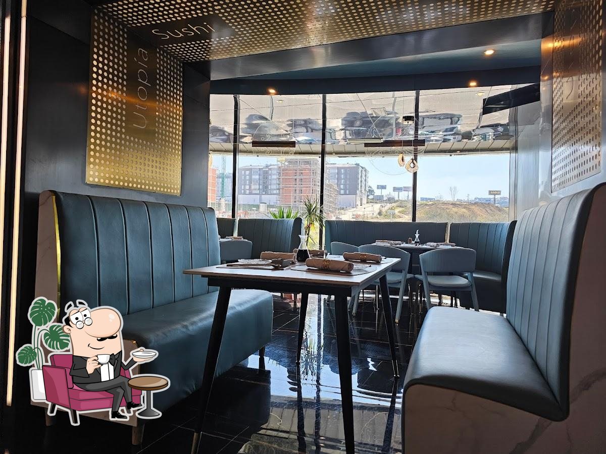 Restaurante Sushi Utopía A Coruña, La Coruña - Opiniones del restaurante