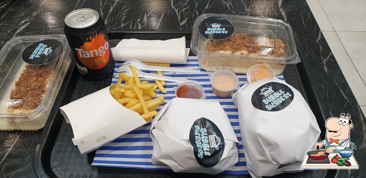BubbleBurgers in Coventry - Restaurant reviews