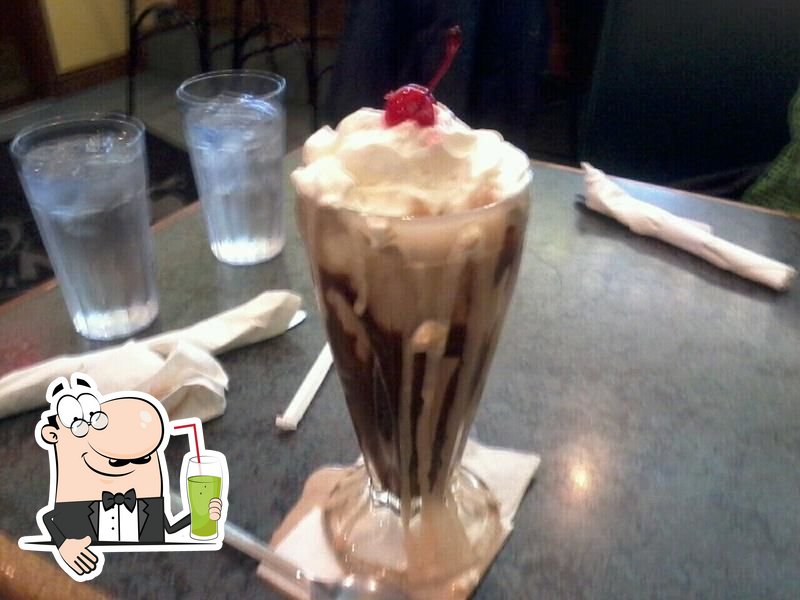 Bev's Cafe, 221 Bush St in Red Wing - Restaurant menu and reviews