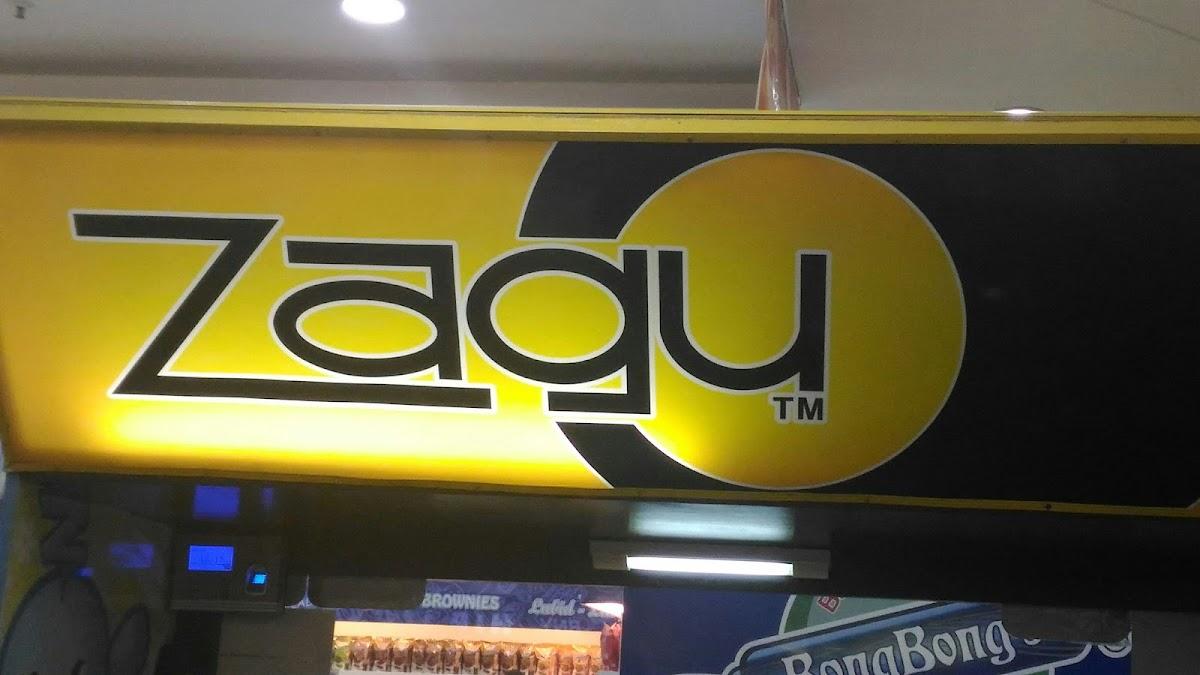 Zagu cafe, Iloilo City, Gaisano Mall - Restaurant reviews