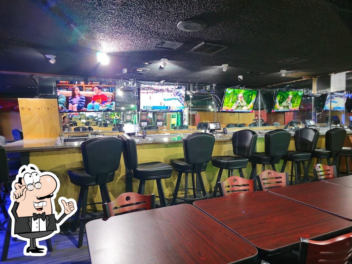 JR's Sports Pub, Clearwater - Restaurant menu, prices and reviews
