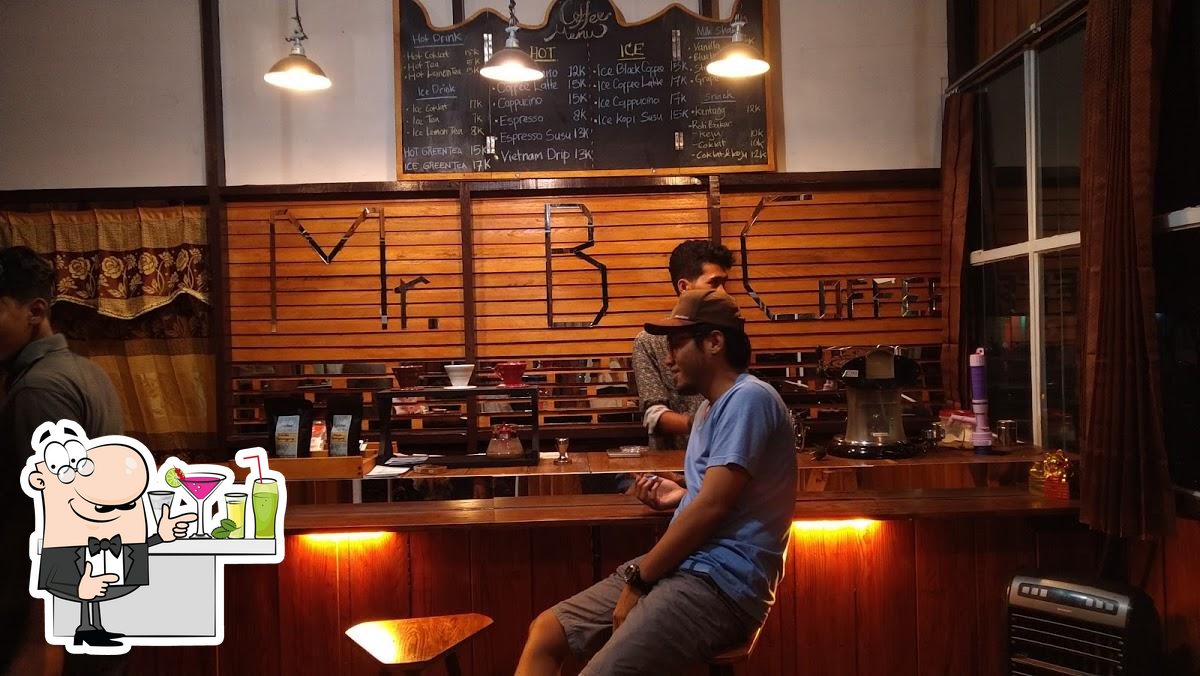 MrB Coffee Merauke cafe, Merauke - Restaurant reviews