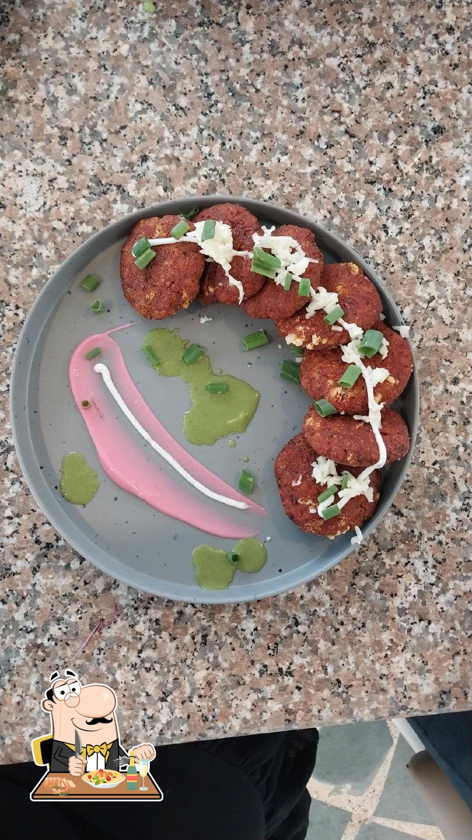 Cafe Bambini, Thakursai - Restaurant menu, prices and reviews