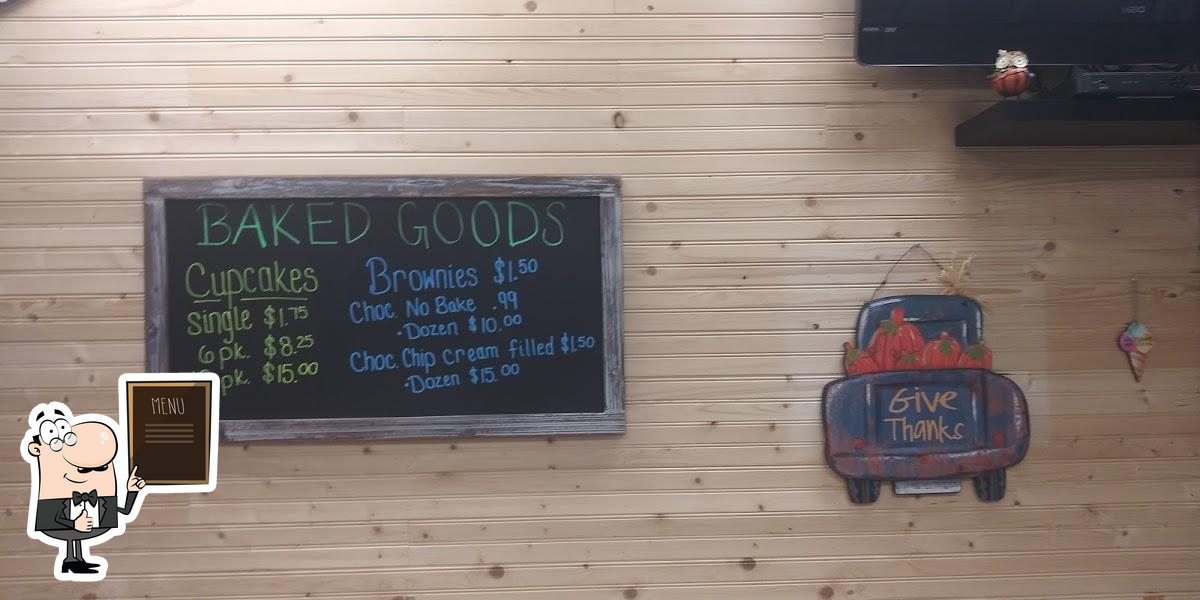 Hometown Sweets in Randleman - Restaurant reviews