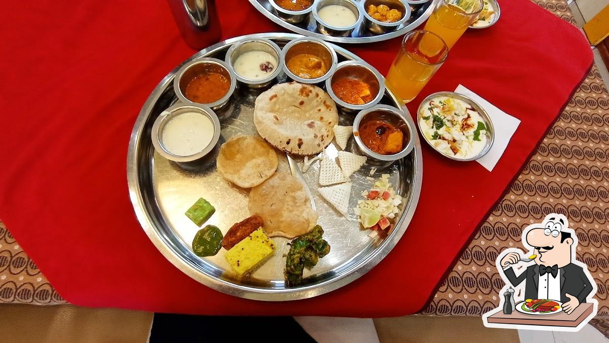 Sukhkarta Dining Hall, Pune - Restaurant menu and reviews