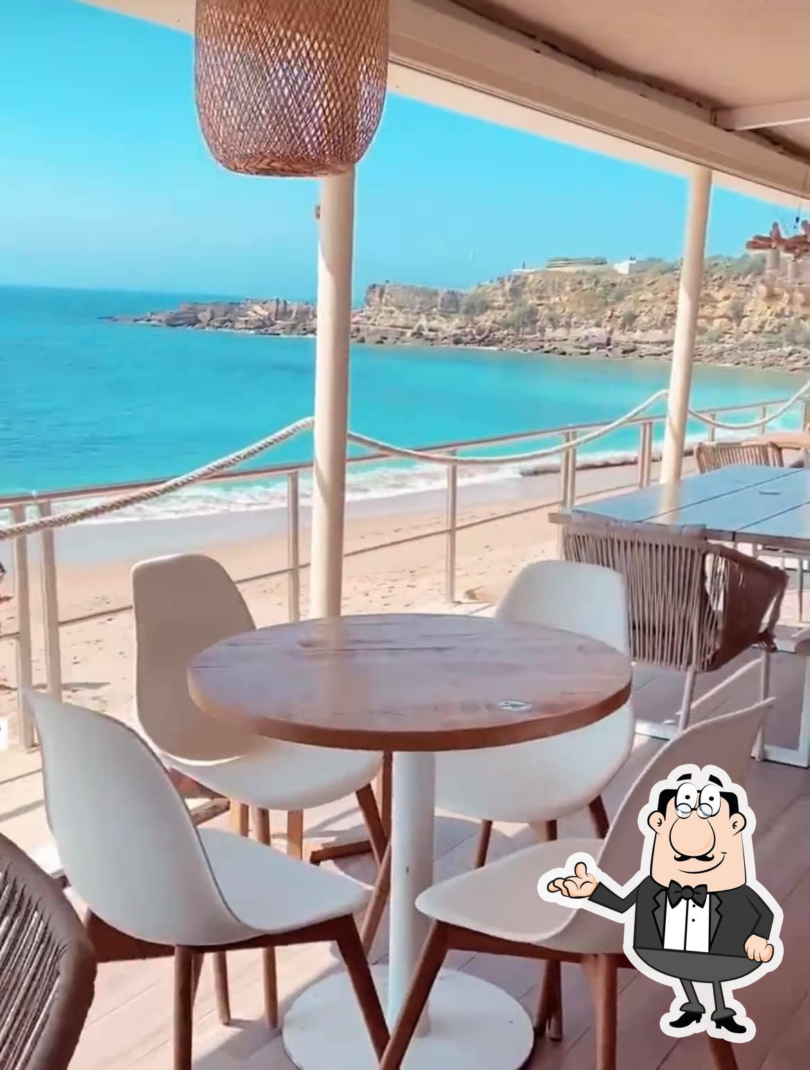 Mar d'Sal pub & Bar, Estoril - Avaliações de restaurantes