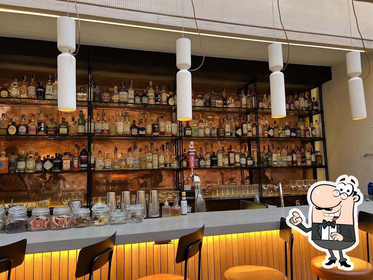 Ideal Restaurante, Bogotá - Menú del restaurante, precios y reseñas
