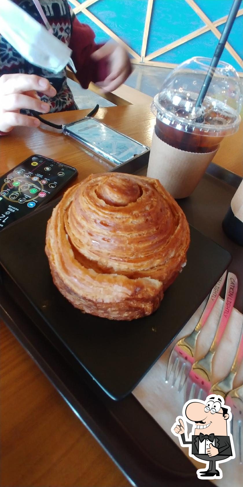 카페봄갤러리 cafe, Nonsan-si - Restaurant reviews