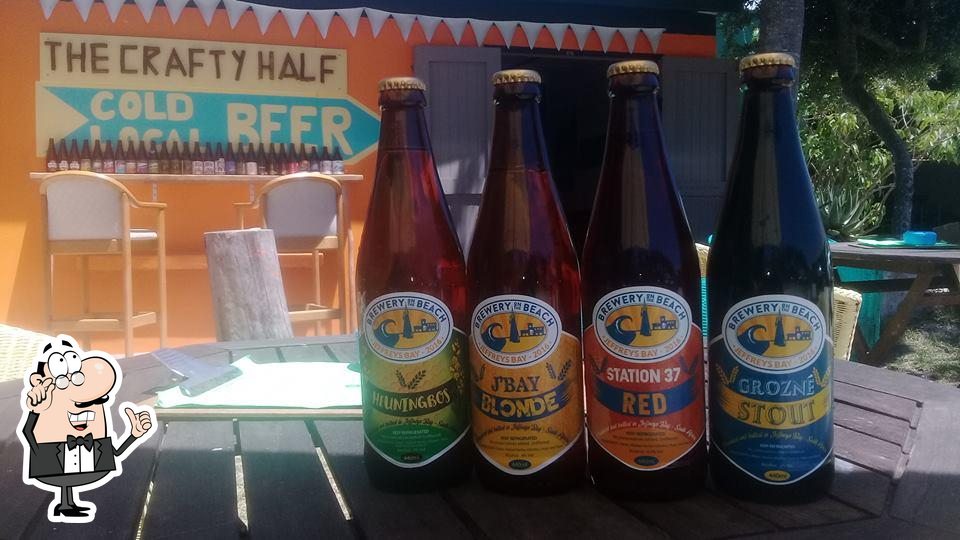 The Crafty Half pub & bar, Afrique du Sud - Restaurant reviews