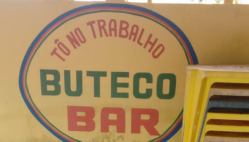 Boteco Bar Tô no Trabalho, Brazil