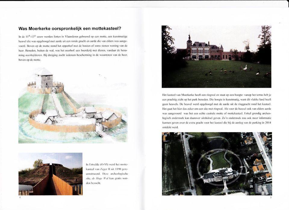 Kasteel Van Moerkerke, Damme - Restaurant reviews