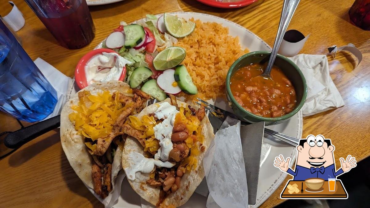 Mazatlán Mexican Grill and Bar, Windsor Locks - Restaurant menu, prices ...