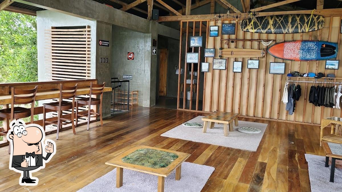 BECCA Cafe x Bistro, Tagbilaran City - Restaurant reviews