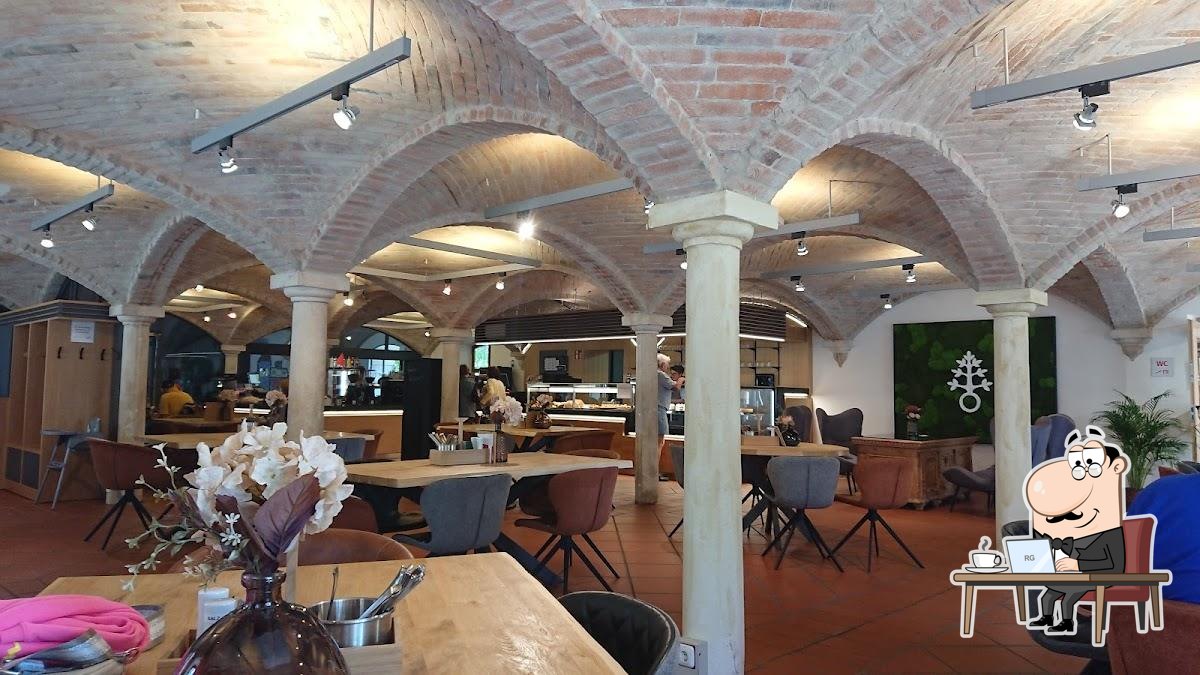 Café KostBar, Ursberg - Speisekarte, Preise und Bewertungen