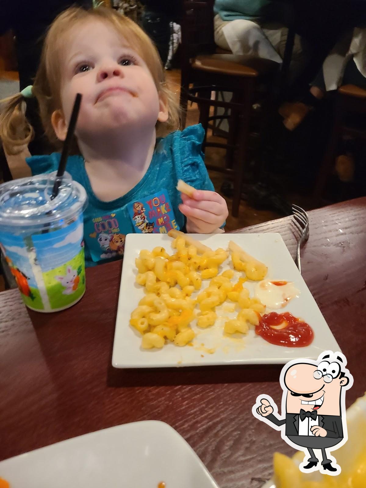 Raillery Public House in Franklin - Restaurant menu and reviews
