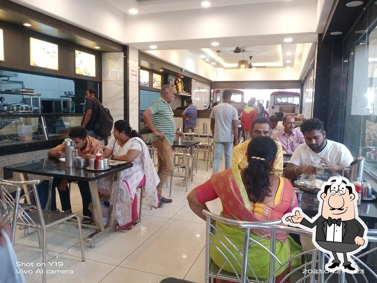 Kadamba veg, Arsikere - Restaurant reviews