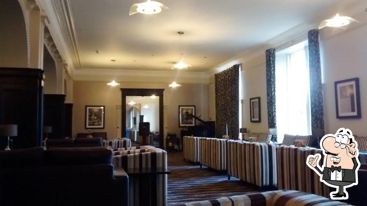 The Pitlochry Hydro Hotel, Pitlochry - Restaurant menu, prices and reviews