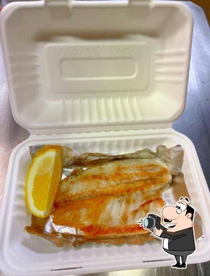 Robina fish and chips, Robina - Restaurant menu, prices and reviews