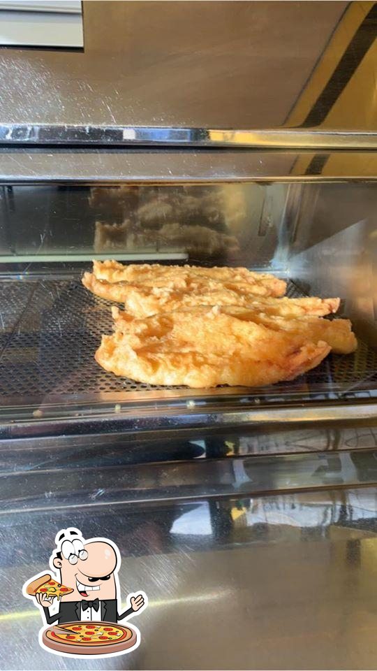 Rock n Roe Fish n Chips Egham in Egham - Restaurant reviews