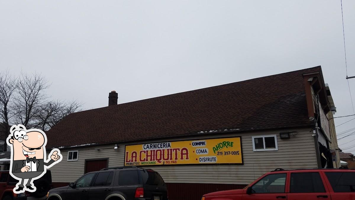 Carniceria La Chiquita in East Chicago - Restaurant reviews