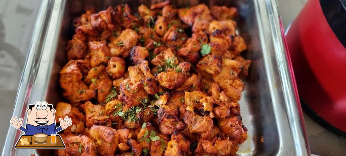 Medoe Curated Buffet, Hyderabad - Restaurant menu, prices and reviews
