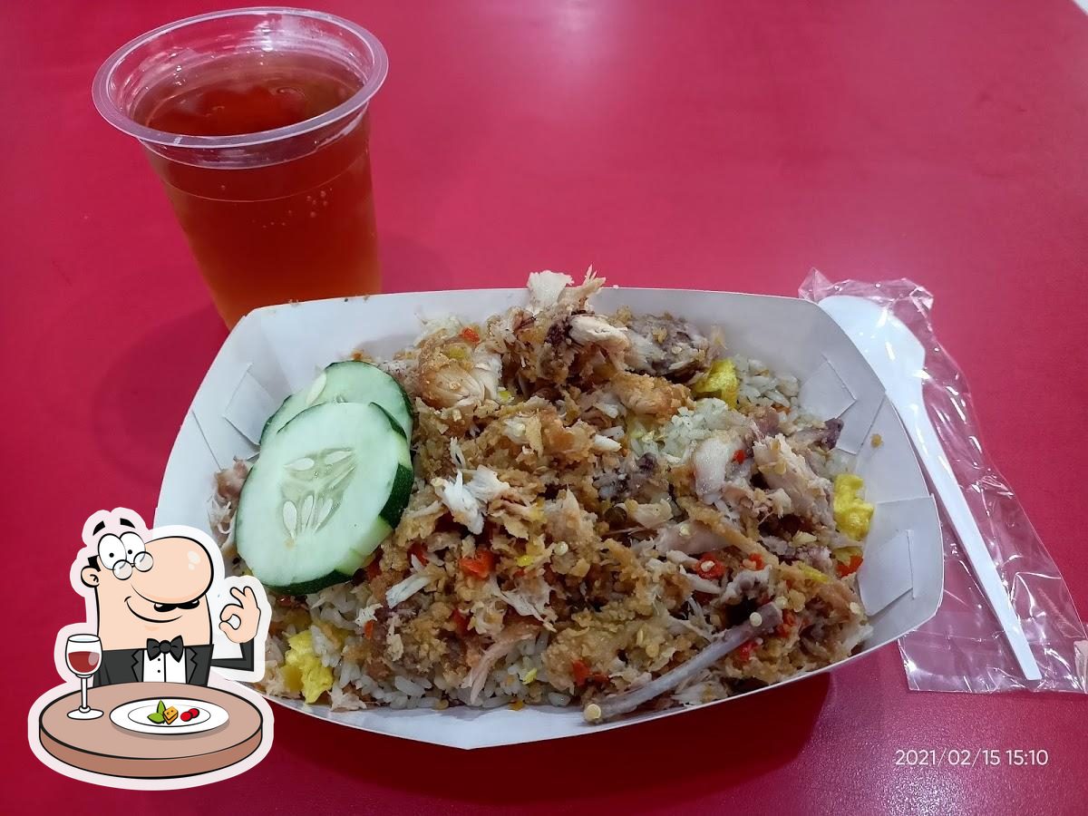 Ayam Geprek Mr Suprek Kusuma Bangsa, Surabaya, Jl. Pandan No.5 ...