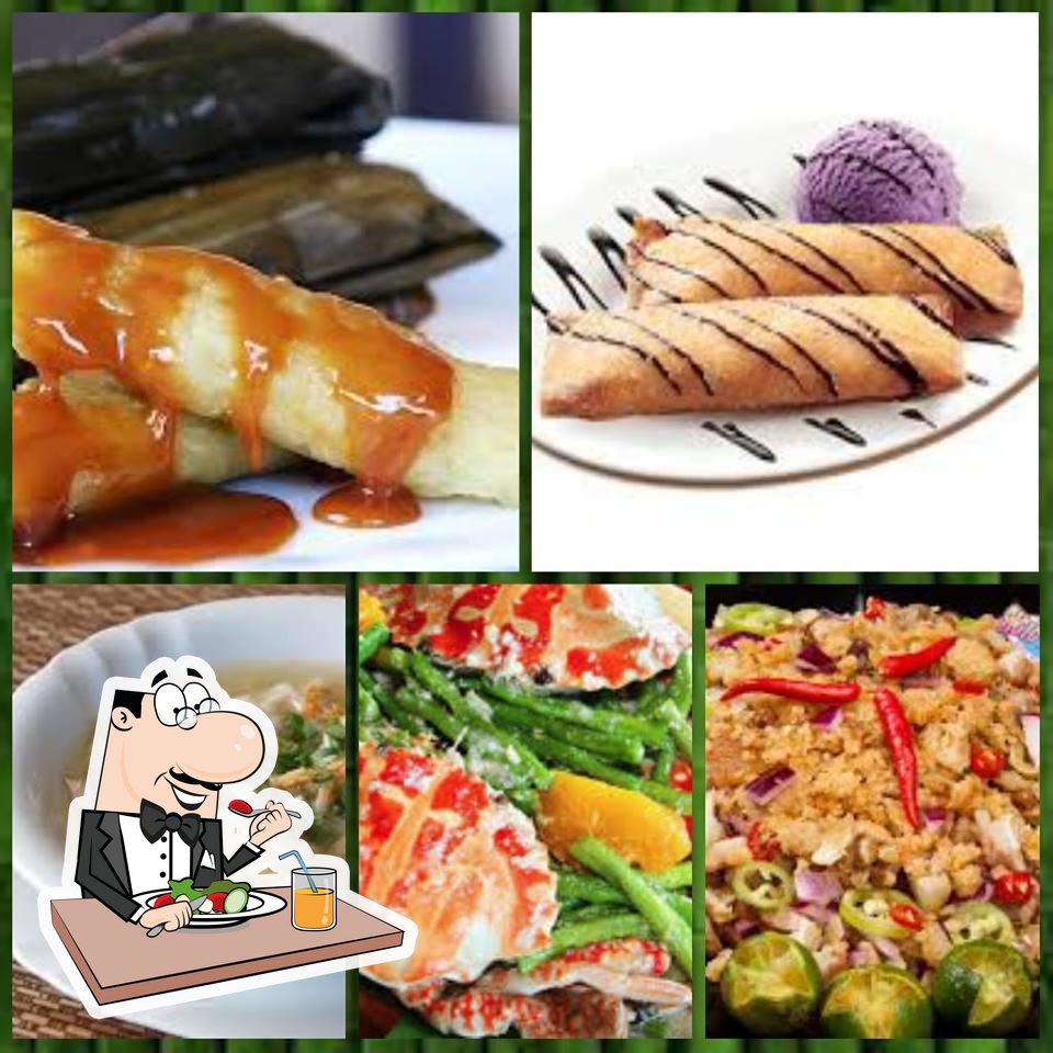 BEST Filipino FOODS Restaurant, Iloilo City