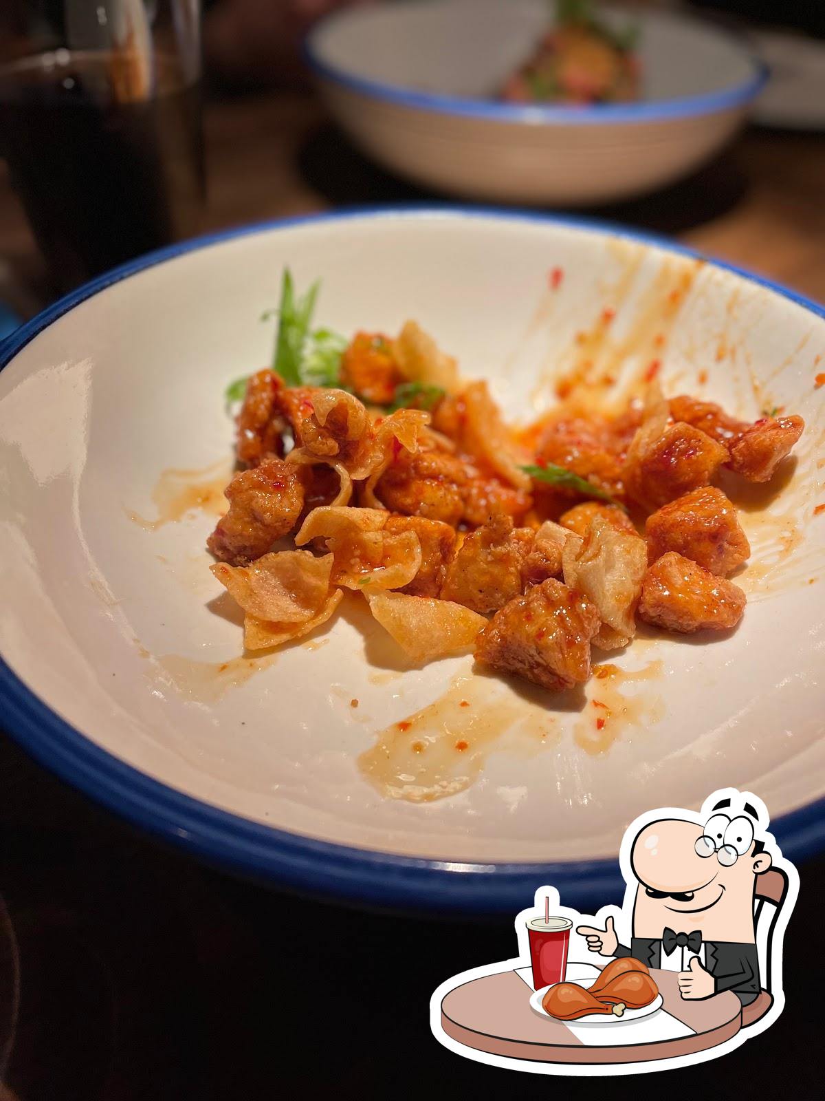 Cactus Club Cafe Crowfoot, Calgary - Restaurant menu, prices and reviews