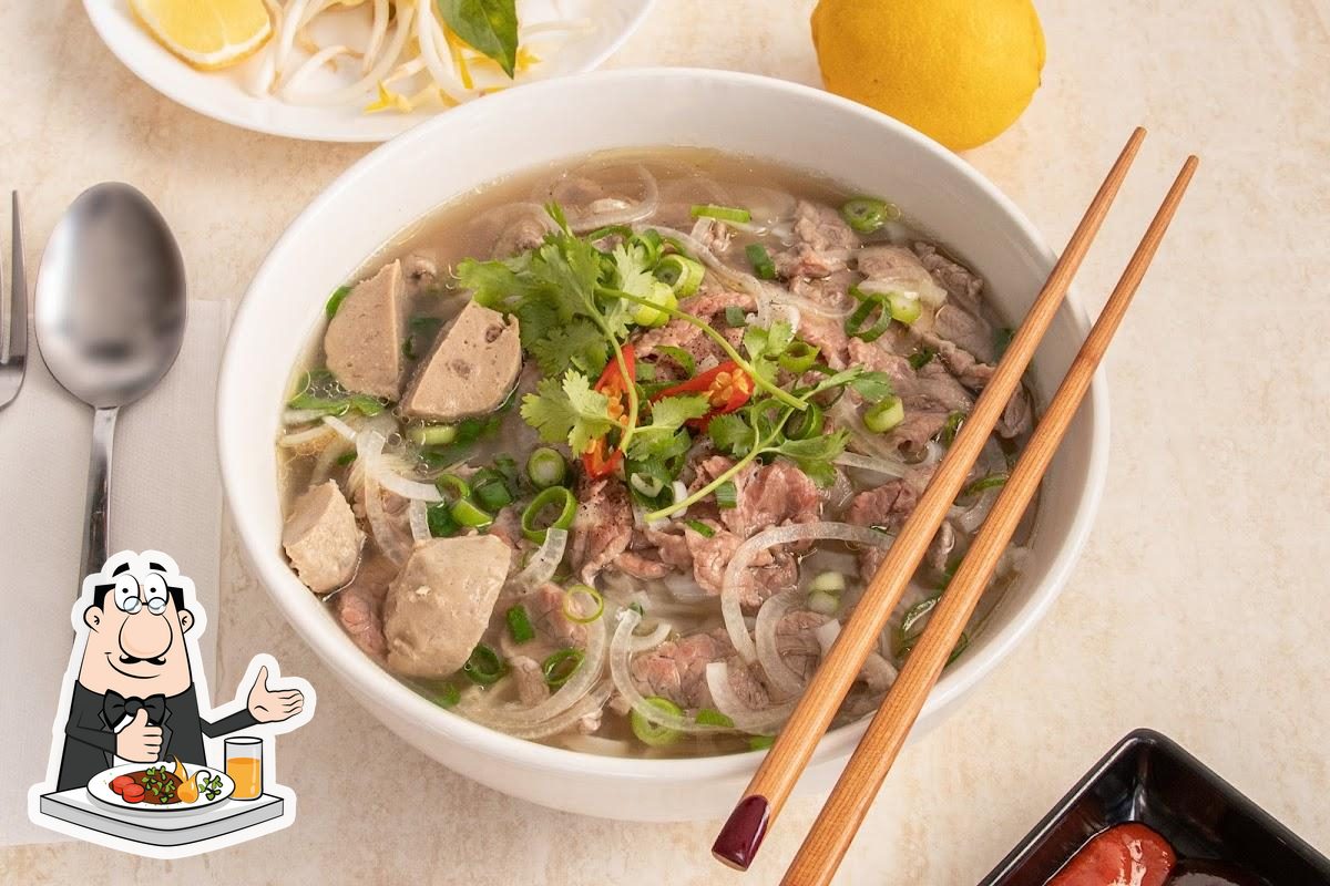 Nammi Vietnamese Richmond Village, Marleston - Restaurant menu, prices ...