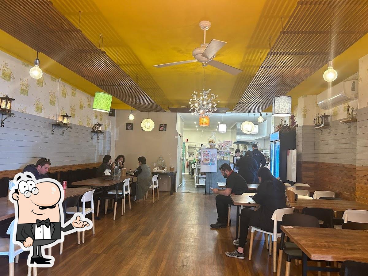 Sushi Choi in Moorebank - Restaurant menu and reviews