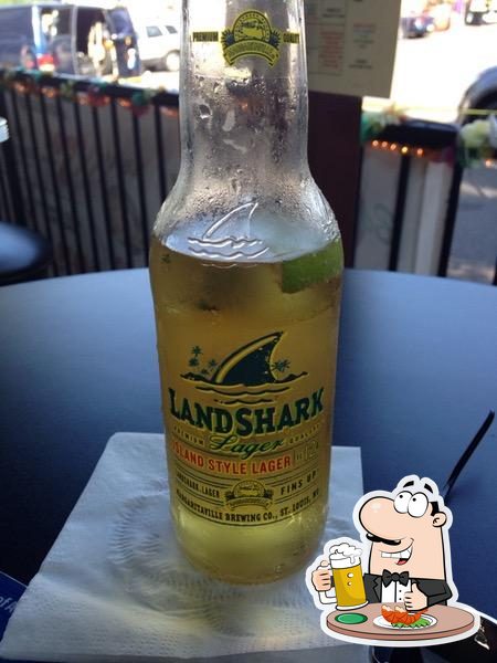 Cabana Bar in Skippack - Restaurant reviews