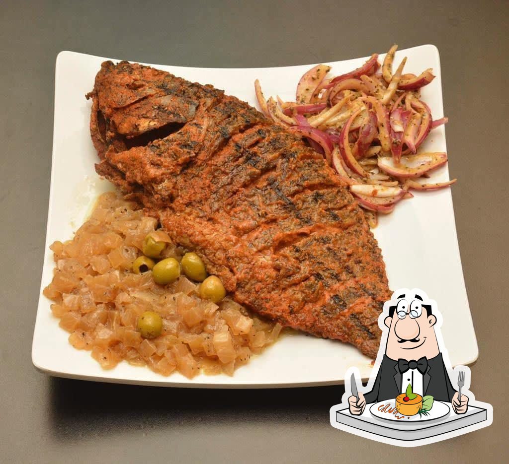 FA & ADA African Cuisine in Louisville - Restaurant reviews