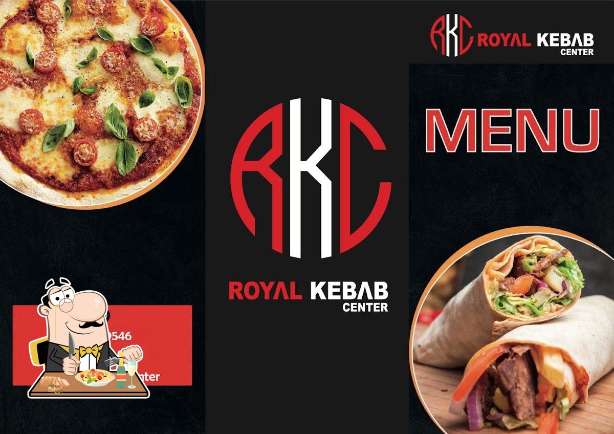 Royal Kebab Center restaurant, Bra - Restaurant reviews