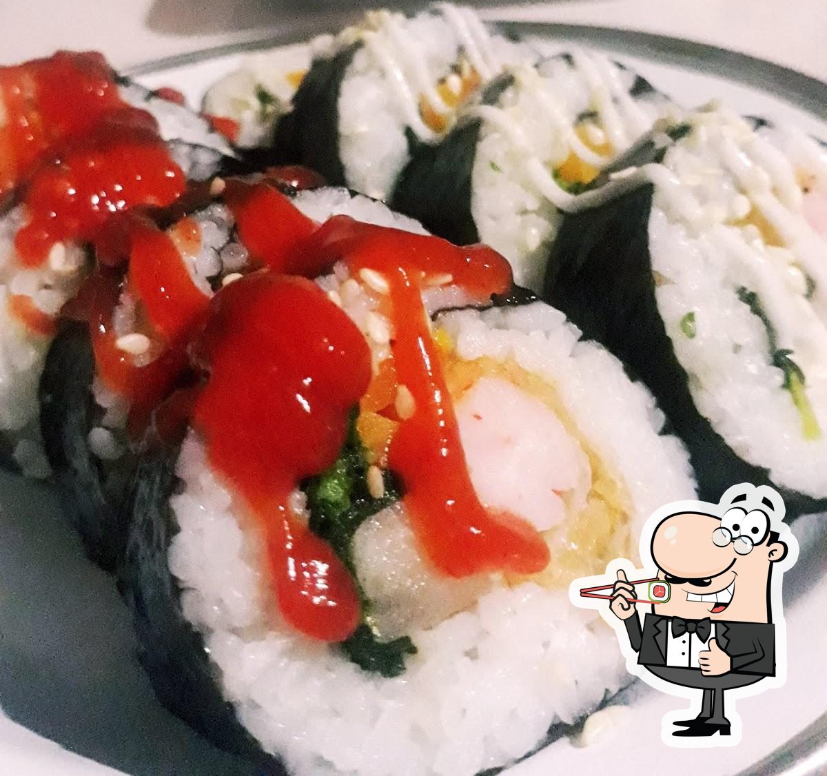Meokja palu (korean kitchen) restaurant, Palu