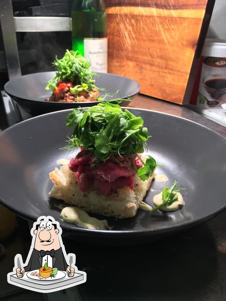 The Lock at Wolverley in Kidderminster - Restaurant reviews