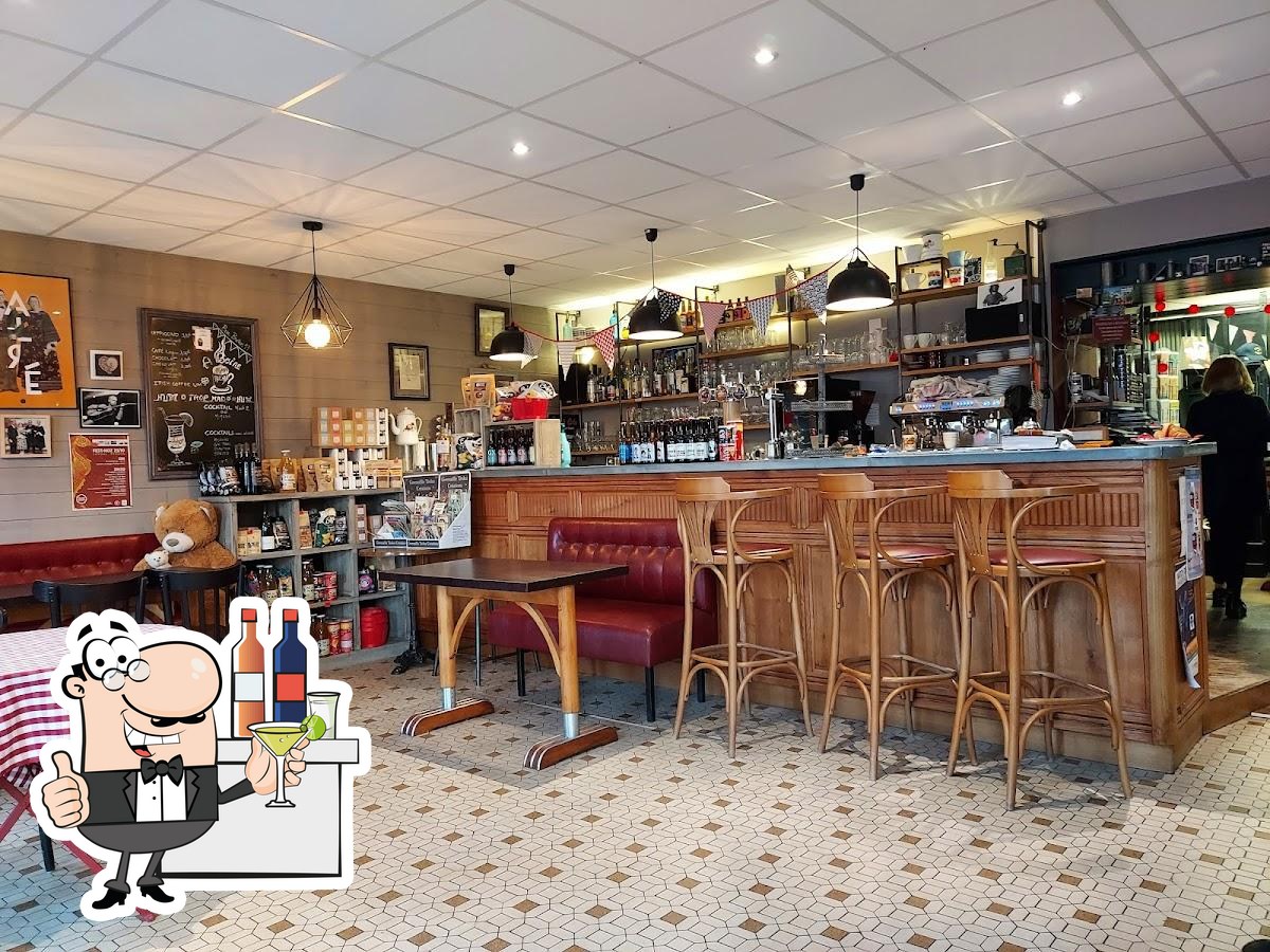 BAR BRETON BREC'H, Brech - Critiques de restaurant