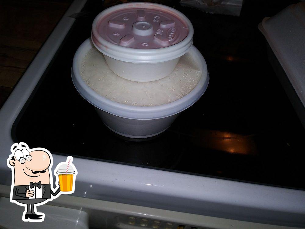 Bamboo Wok Manvel, 20514 Hwy 6 # C in Manvel - Restaurant menu and reviews