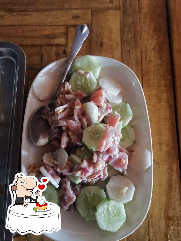 Edz Grill Seafoods & Restobar, Kidapawan City - Restaurant reviews