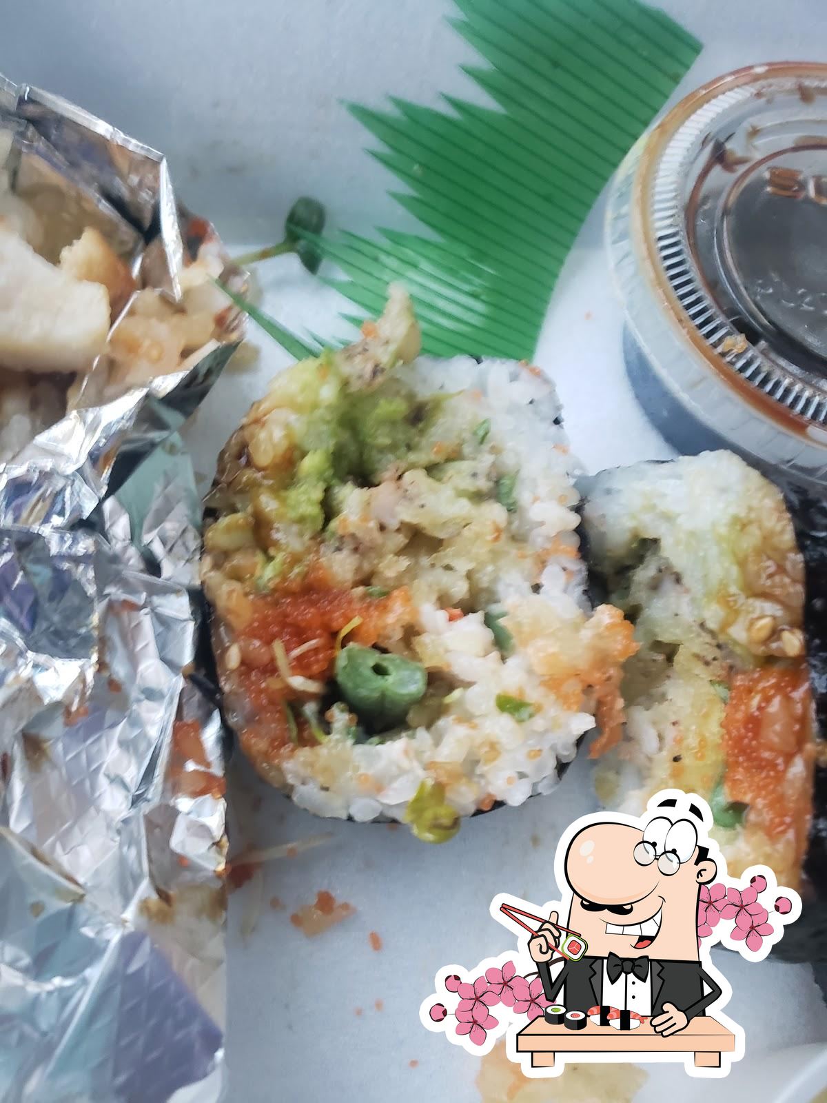 Suehiro Japanese Restaurant in Colorado City - Restaurant menu and reviews