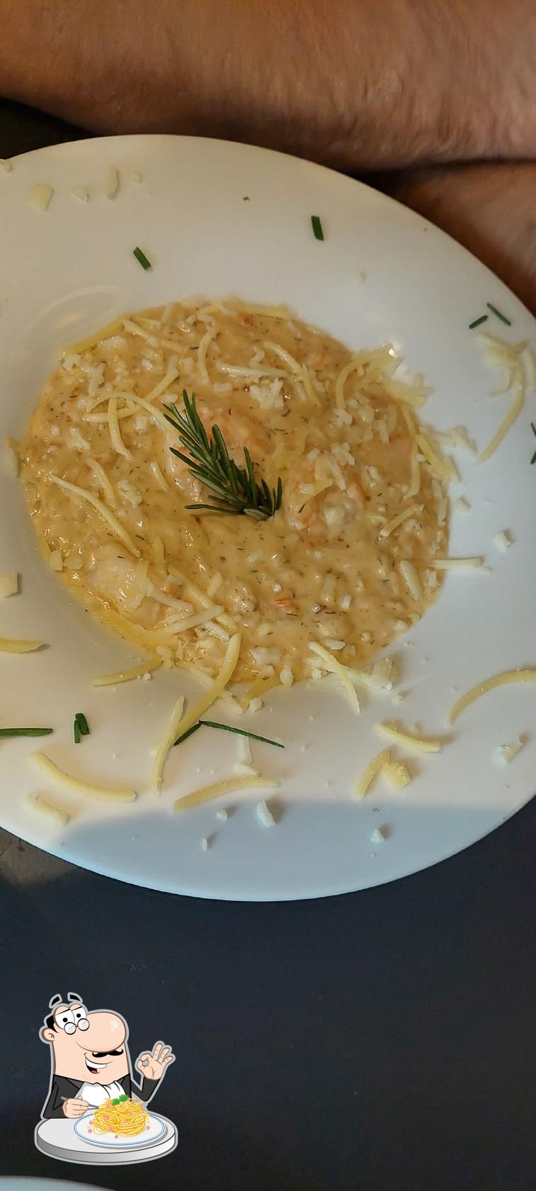 Grieks restaurant Vasileia, Dongen - Restaurant menu, prices and reviews