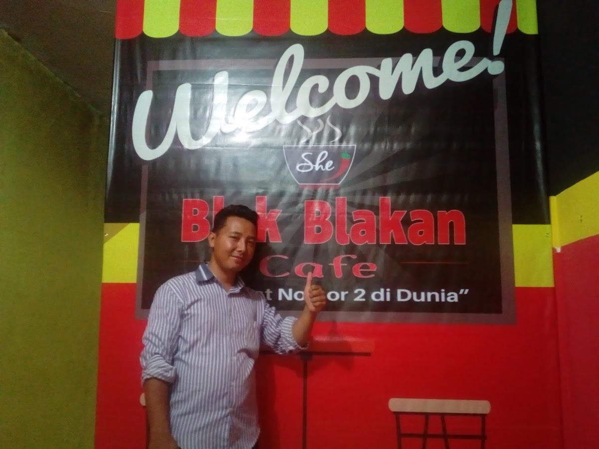 Blak_Blakan Cafe, Bekasi - Restaurant menu, prices and reviews