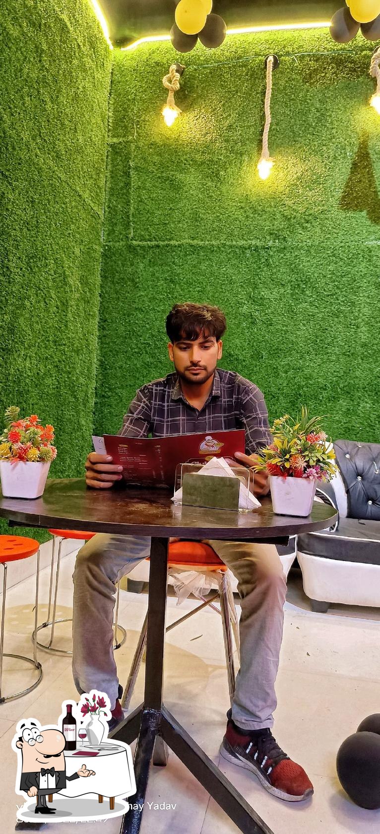 The Club Cafe, Firozabad - Restaurant reviews
