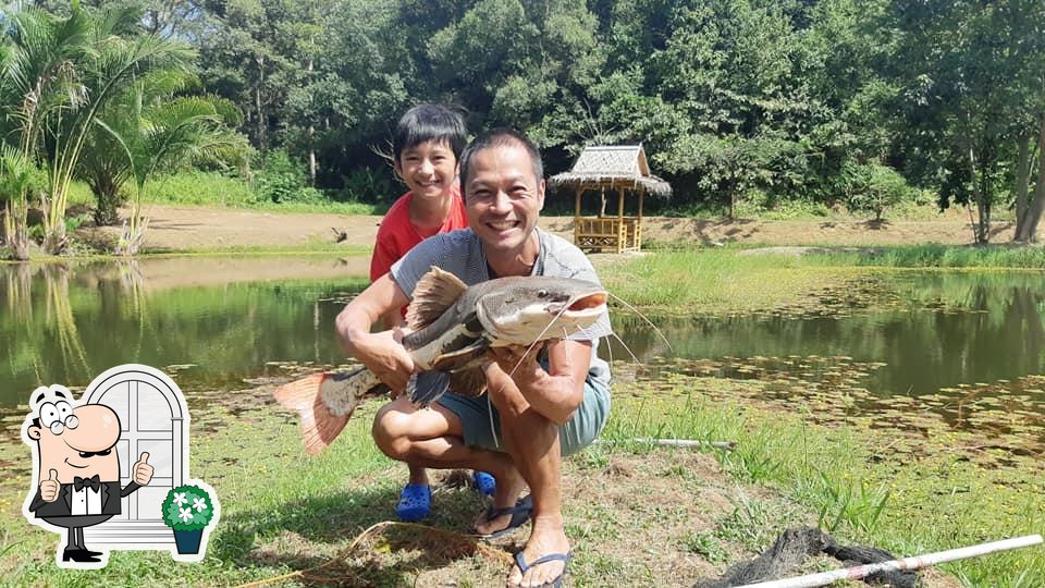 KK Monster fish restaurant, Kalai - Restaurant reviews