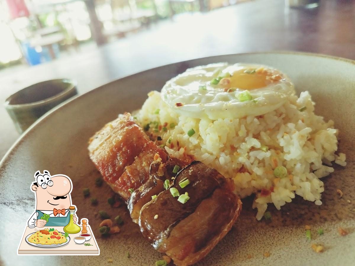 Balay Maria restaurant, Calatagan - Restaurant reviews