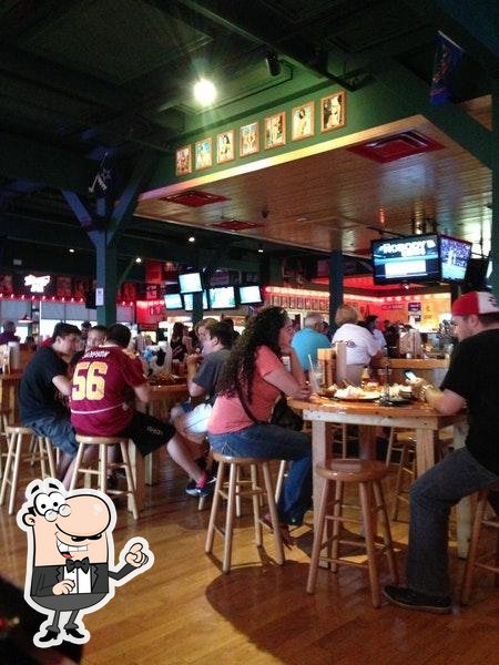 WingHouse Bar & Grill, 2640 Gulf to Bay Blvd in Clearwater - Restaurant ...
