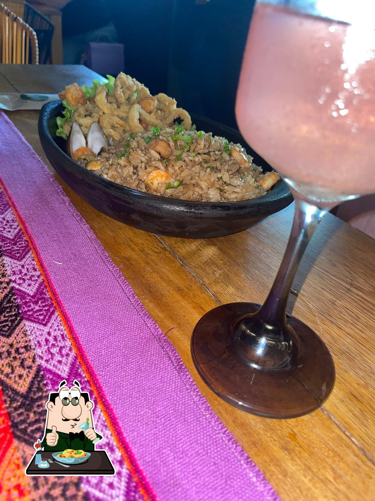 Come Callao, Barranquilla - Menú del restaurante, precios y reseñas